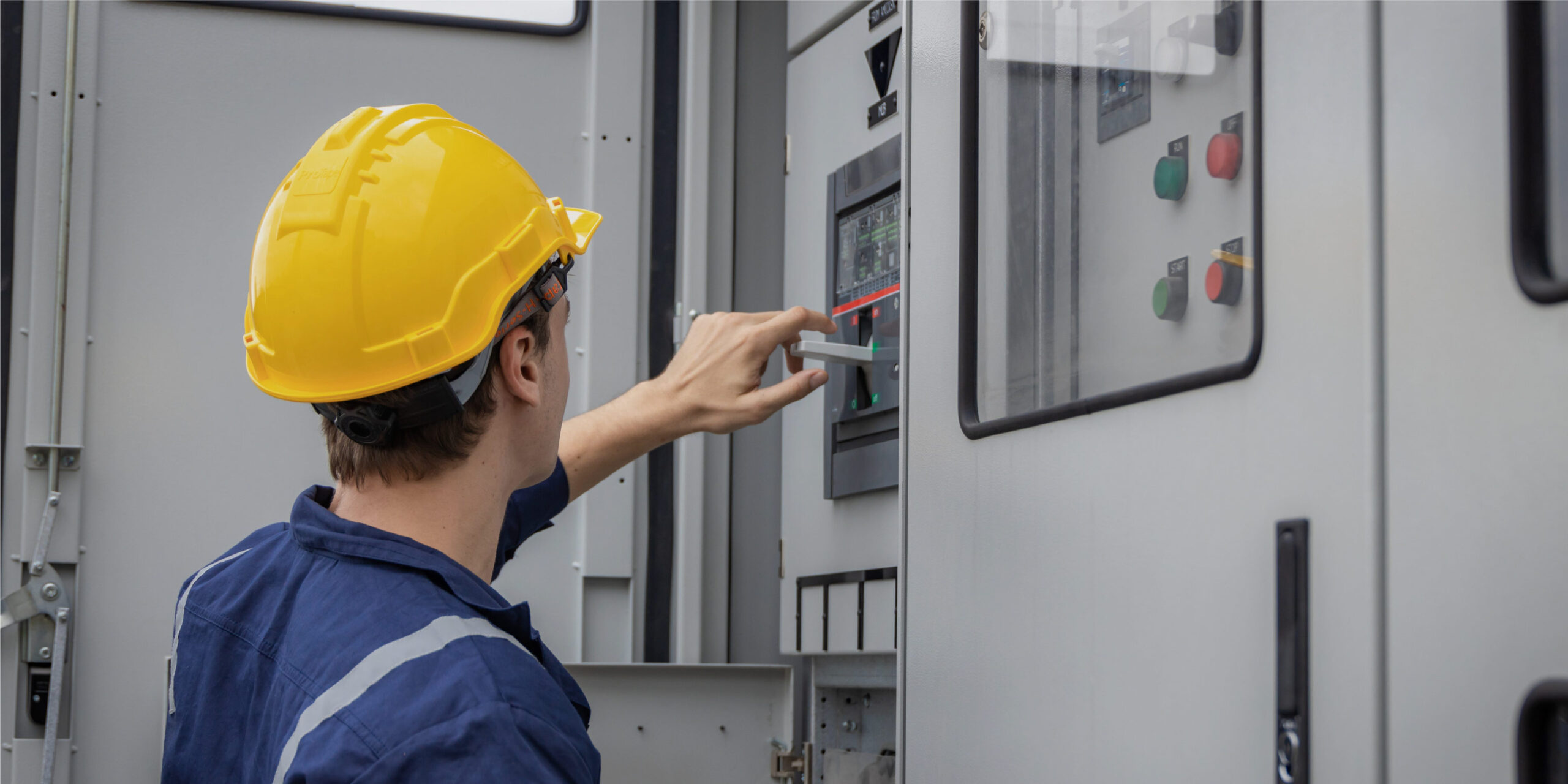 Control de Motores WEG | Soluciones de Automatización