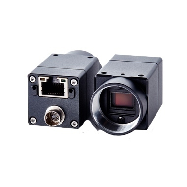 OMRON - Identificación y Visión