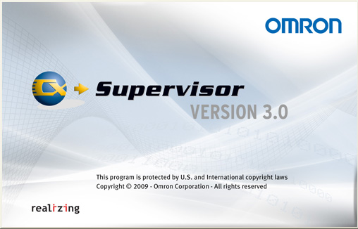 OMRON - Software